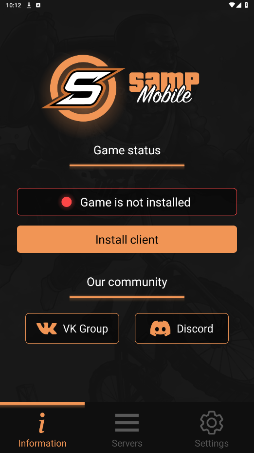 SA-MP Launcher app安卓下载-SA-MP Launcher app最新版v2.0-游戏观察